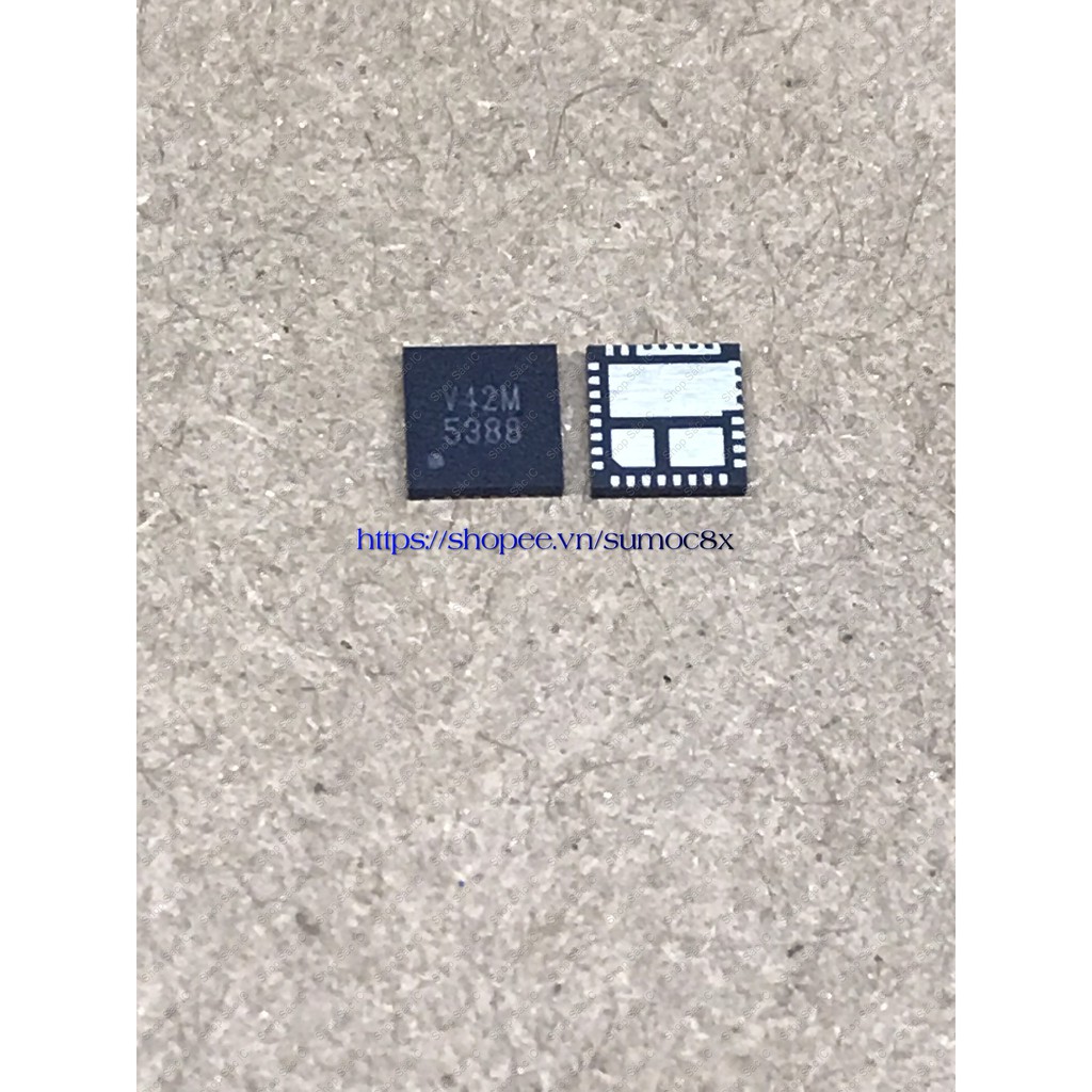 G5388BK11U G5388 5388 ic nguồn trên bo mạch | Shopee Việt Nam