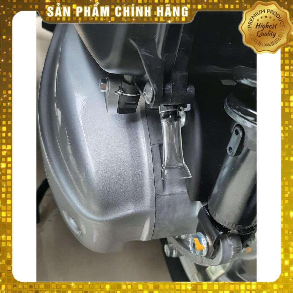 ống xả cặn bầu lọc gió sh.sh mode. lead vision.air blade rsx wave anpha ...