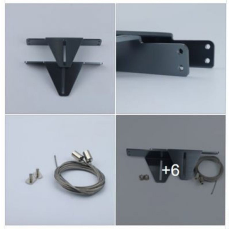 KIT TREO ĐÈN NETLEA RGB | Shopee Việt Nam