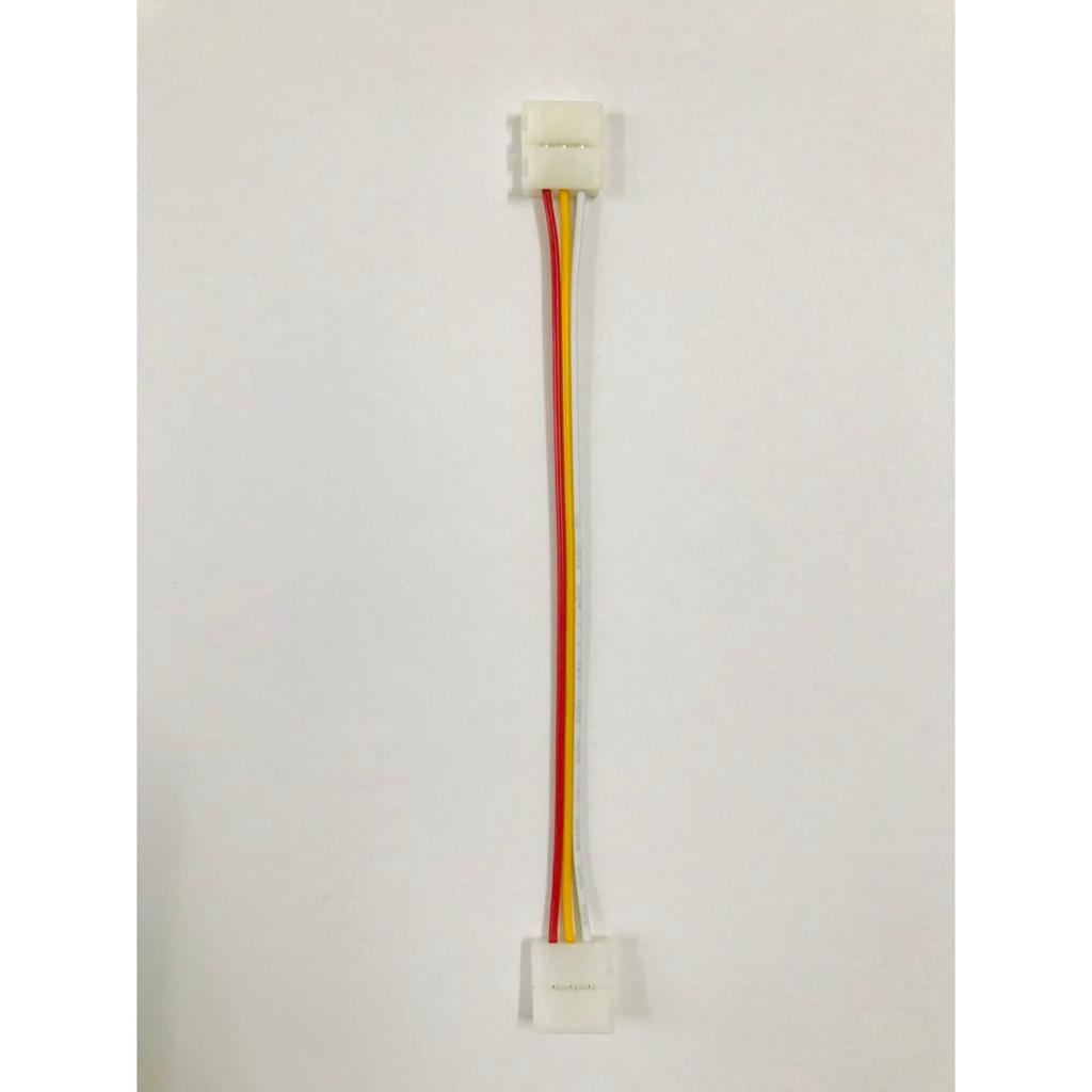 Đầu nối led 3 pin cho led full màu, led ARGB, WS2812B, WS2811, cho bản ...