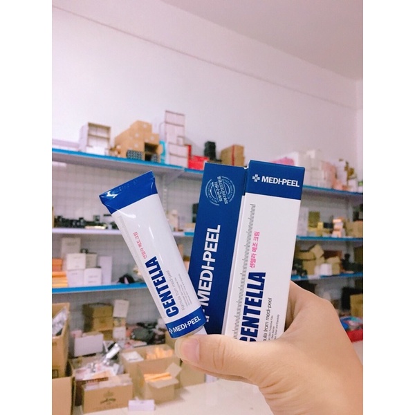 [AUTH] Kem mụn Medi peel | Shopee Việt Nam