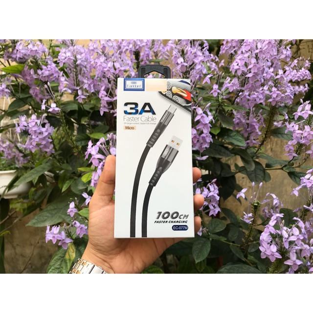 CÁP SẠC NHANH 3A | Shopee Việt Nam