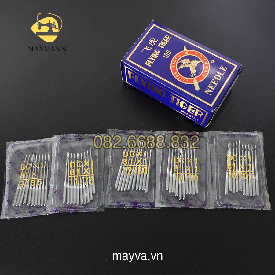 Kim Máy Vắt Sổ DCx1 Đủ Size | Shopee Việt Nam