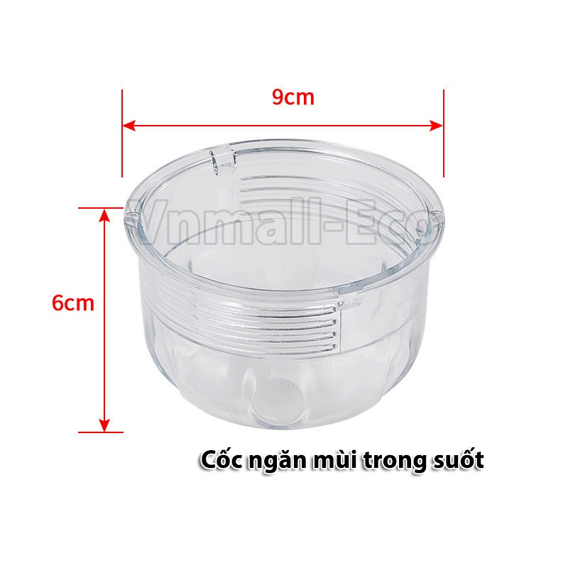 Phụ kiện của xiphong và đường ống thoát nước bồn rửa bát | Shopee Việt Nam