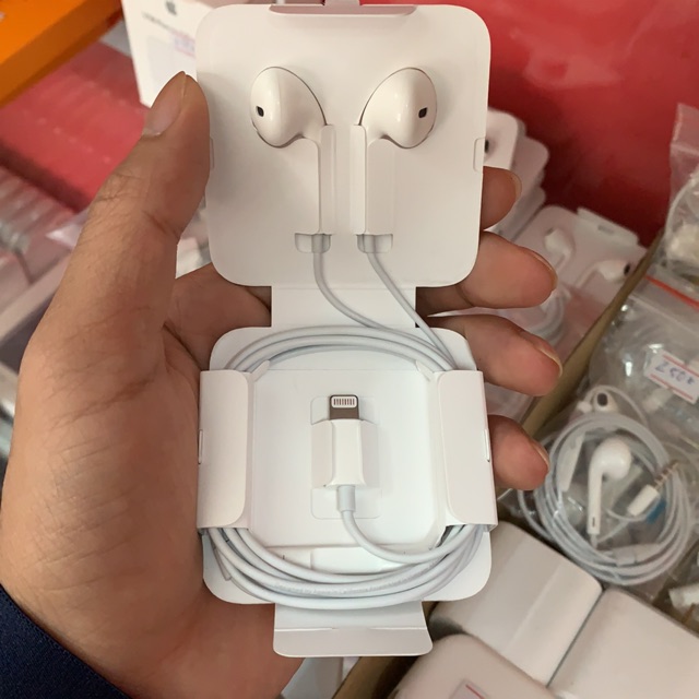 Tai nghe ipxs max bóc máy | Shopee Việt Nam