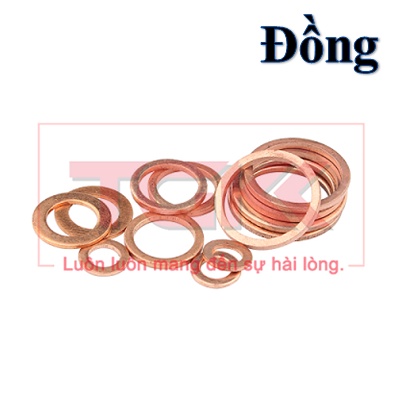 Long đen phẳng đồng M3-M16 | Shopee Việt Nam