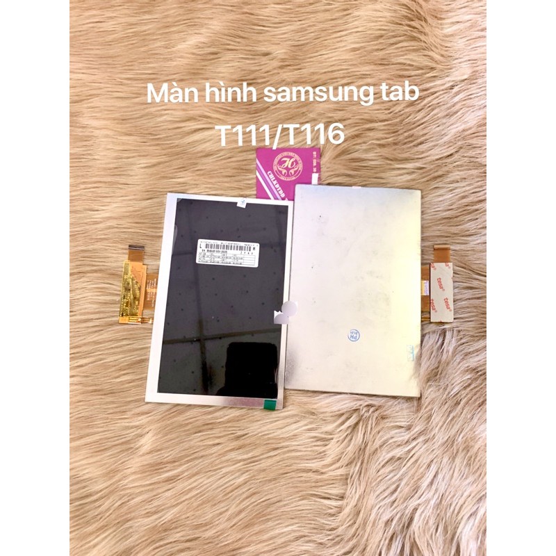 màn hình samsung galaxy tab t111/T116 | Shopee Việt Nam