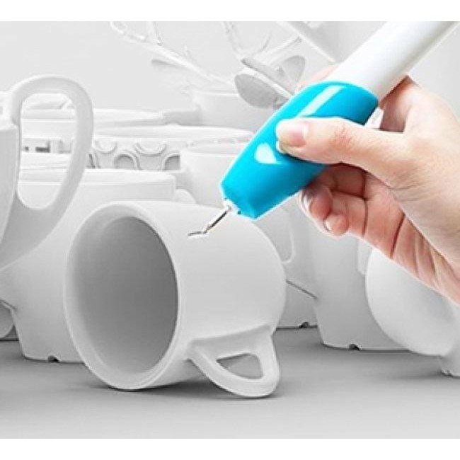 Bút khắc đa năng, khắc được trên thủy tinh.đồ nhựa,inox | Shopee Việt Nam