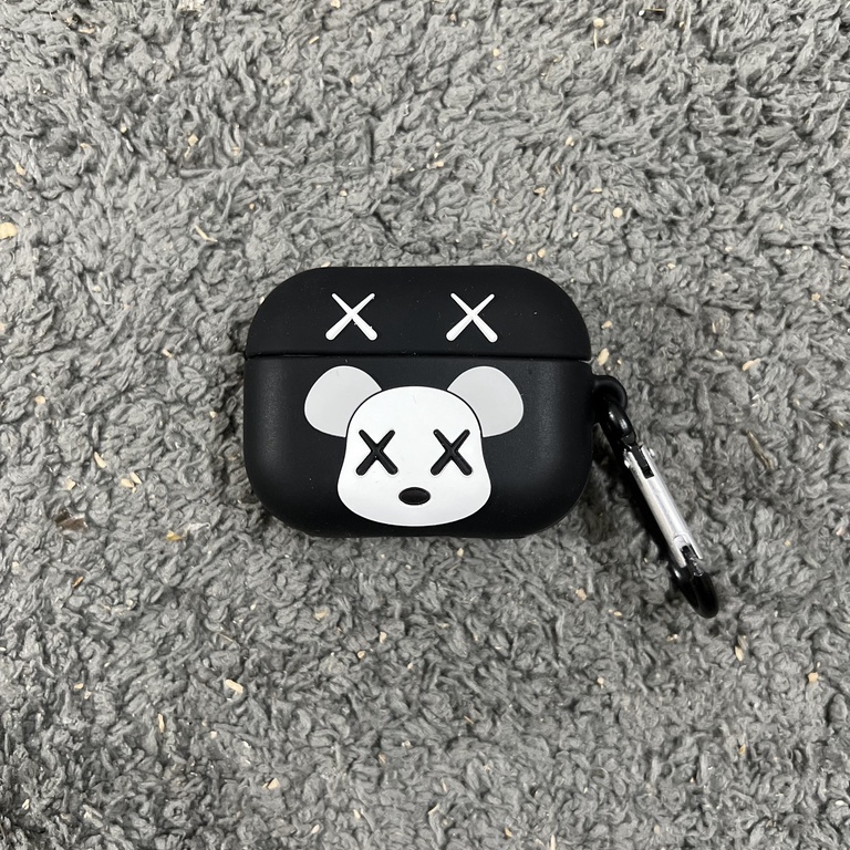 Ốp bảo vệ đựng tai nghe Airpod pro cao cấp nhiều hình | Shopee Việt Nam