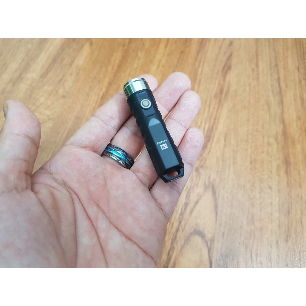 Đèn pin RovyVon A1x | Shopee Việt Nam