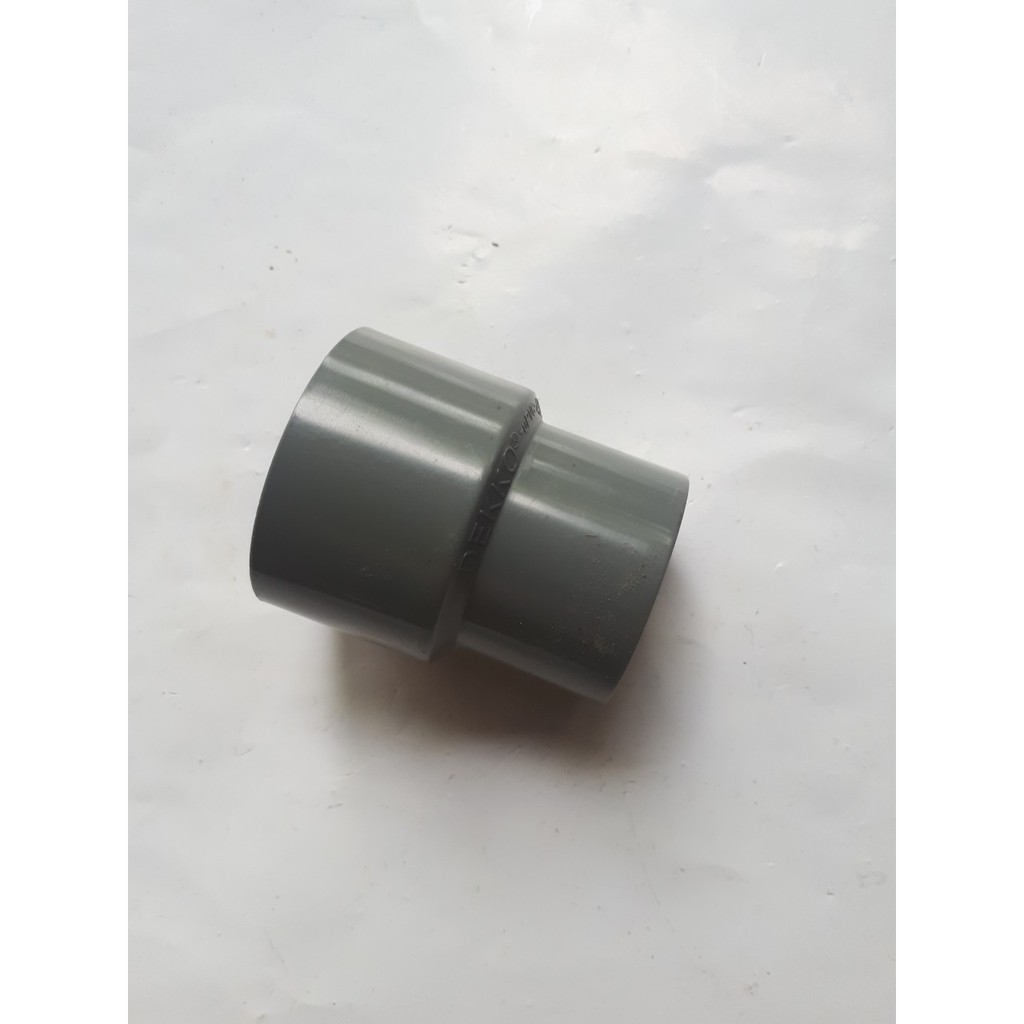 CÚT, GÓC , TÊ PHỤ KIỆN ỐNG NHỰA PVC 27 | Shopee Việt Nam