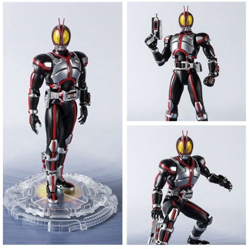 SHF kamen rider Faiz | Shopee Việt Nam