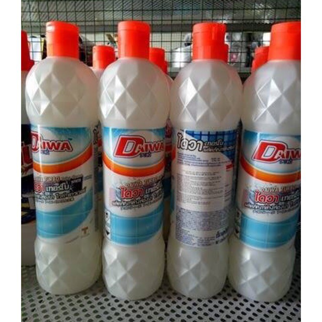 nước tẩy bồn cầu daiwa | Shopee Việt Nam