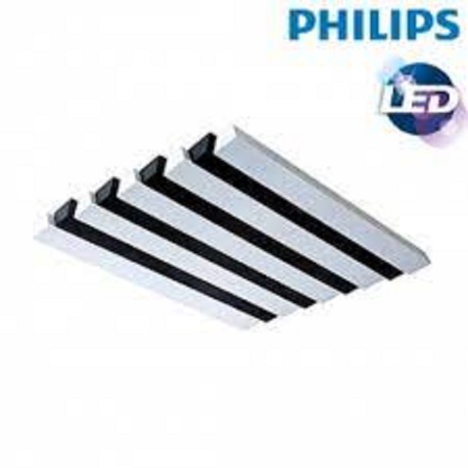 ĐÈN CHÙM LED PHILIPS PIANO 58080 | Shopee Việt Nam