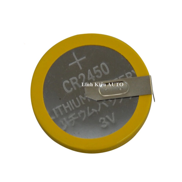 Pin CR2450, Lithium Nồi Cơm 3V | Shopee Việt Nam