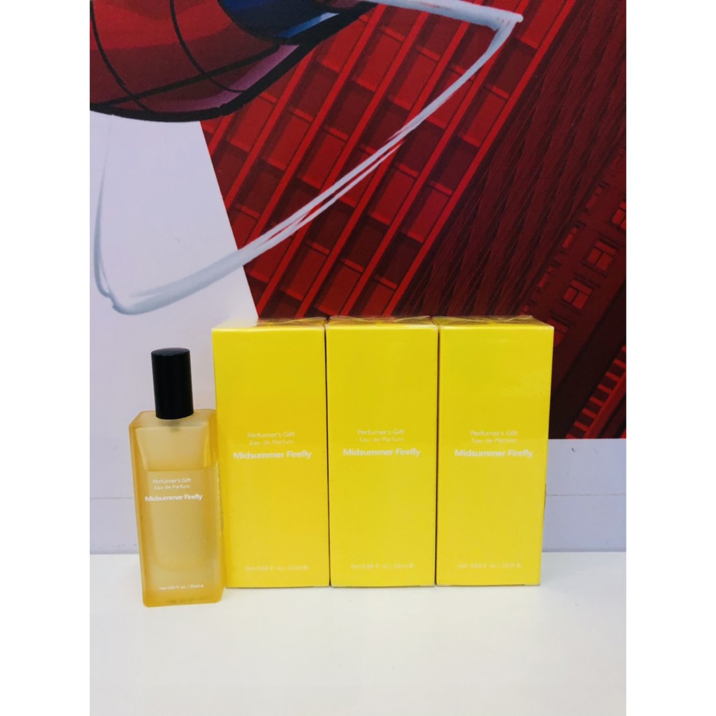 Nước hoa Midsummer Firefly | Shopee Việt Nam