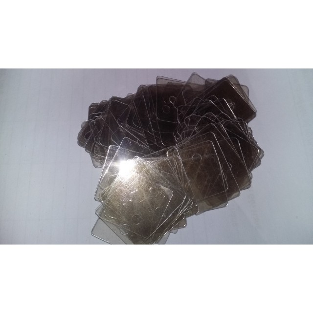 Lót Cách Điện MICA Cho Sò 2SC5200 (GIÁ 20 Cái) | Shopee Việt Nam