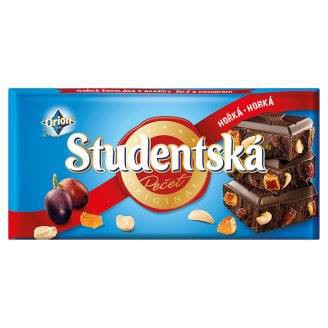 Orion Studentska pecet socola đắng | Shopee Việt Nam