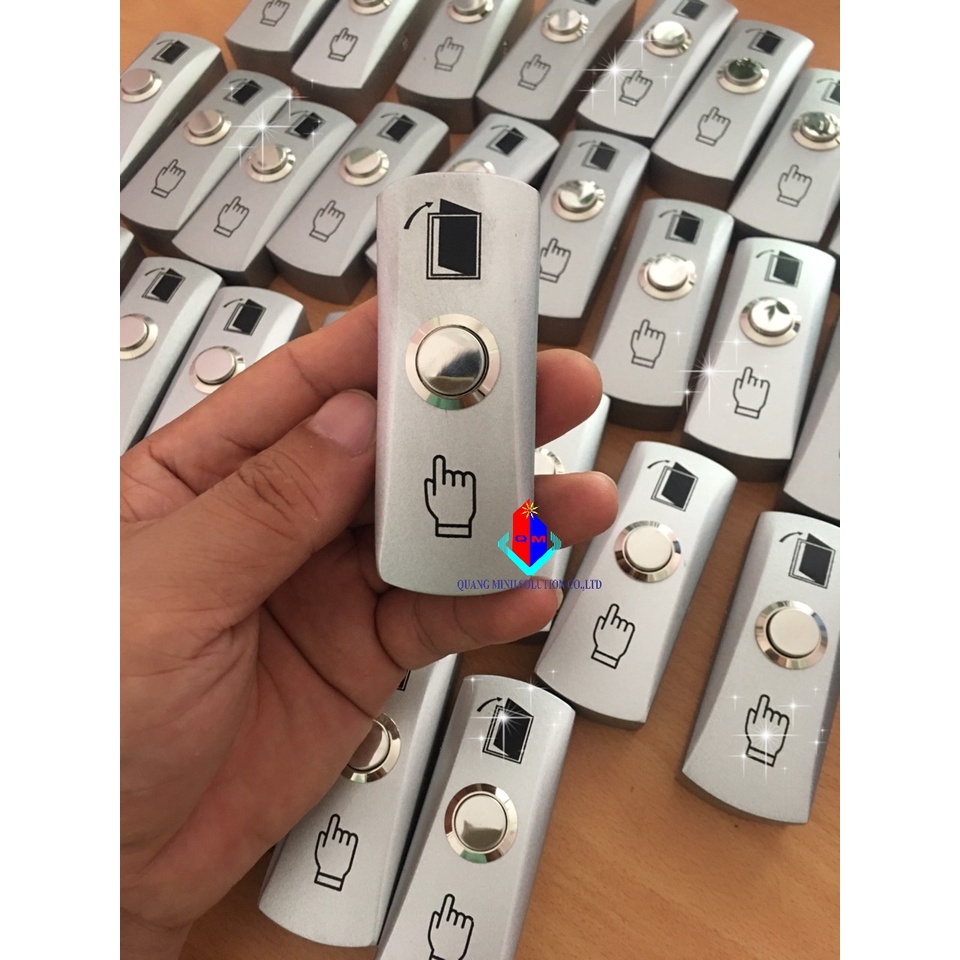 Nút Exit nhấn mở cửa - Nút nhấn mở cửa - Nút bấm exit mở cửa | Shopee ...