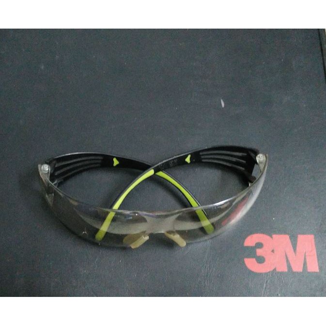 KÍNH BẢO HỘ 3M SF401AS | Shopee Việt Nam