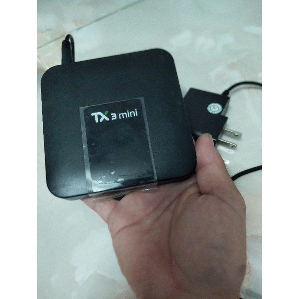 tivi box tx3 mini cũ | Shopee Việt Nam