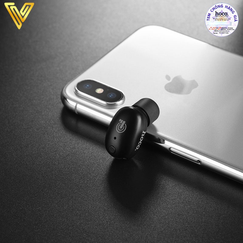 TAI NGHE BLUETOOTH HOCO E24 (BH 18 Tháng) | Shopee Việt Nam