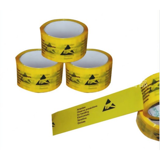 Băng dính phân vùng chống tĩnh điện ESD ET-03 | Shopee Việt Nam
