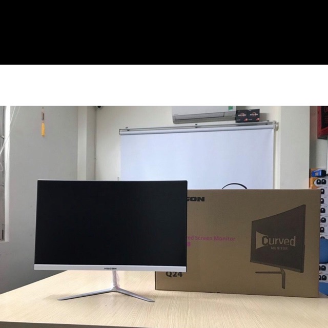Màn hình Hugon 24inch | Shopee Việt Nam