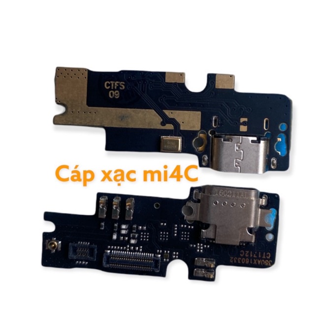 cáp chân xạc mi4c | Shopee Việt Nam