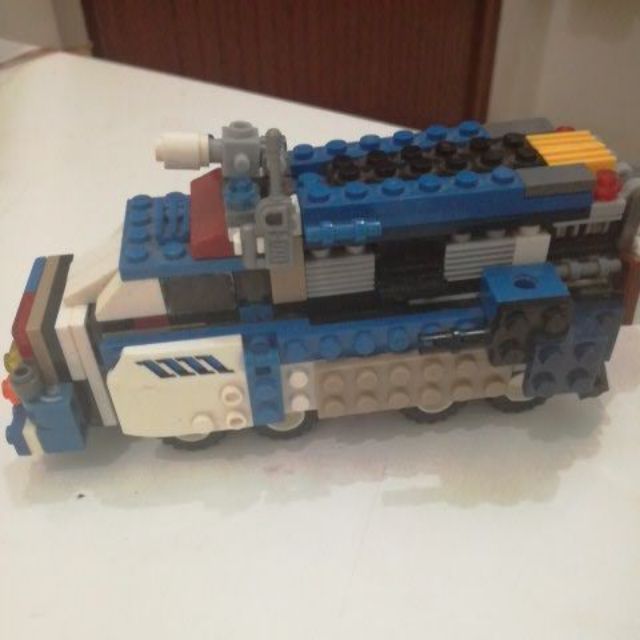 Xe Lego tự chế | Shopee Việt Nam