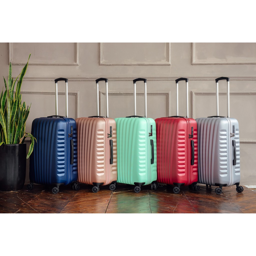 VALI SUNNY SV1018 -khóa hải quan TSA , chống va đập, chống trầy xước ...