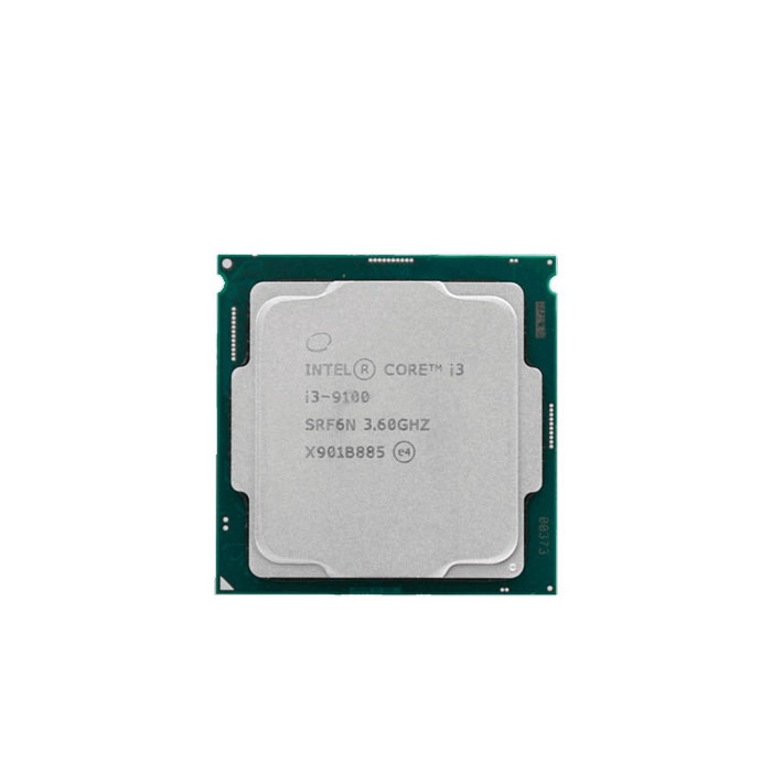 CPU Intel Core i3-9100 Box Chính hãng | Shopee Việt Nam