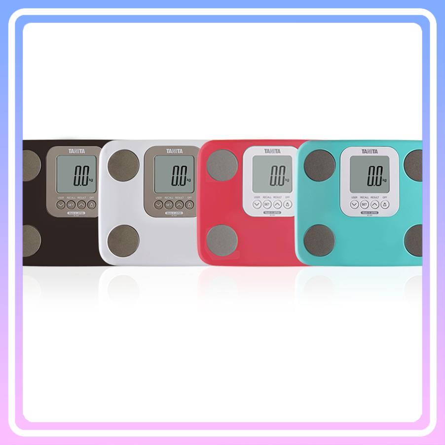 Cân sức khỏe và phân tích cơ thể Tanita BC859 - Nhật Bản (Chính hãng ...