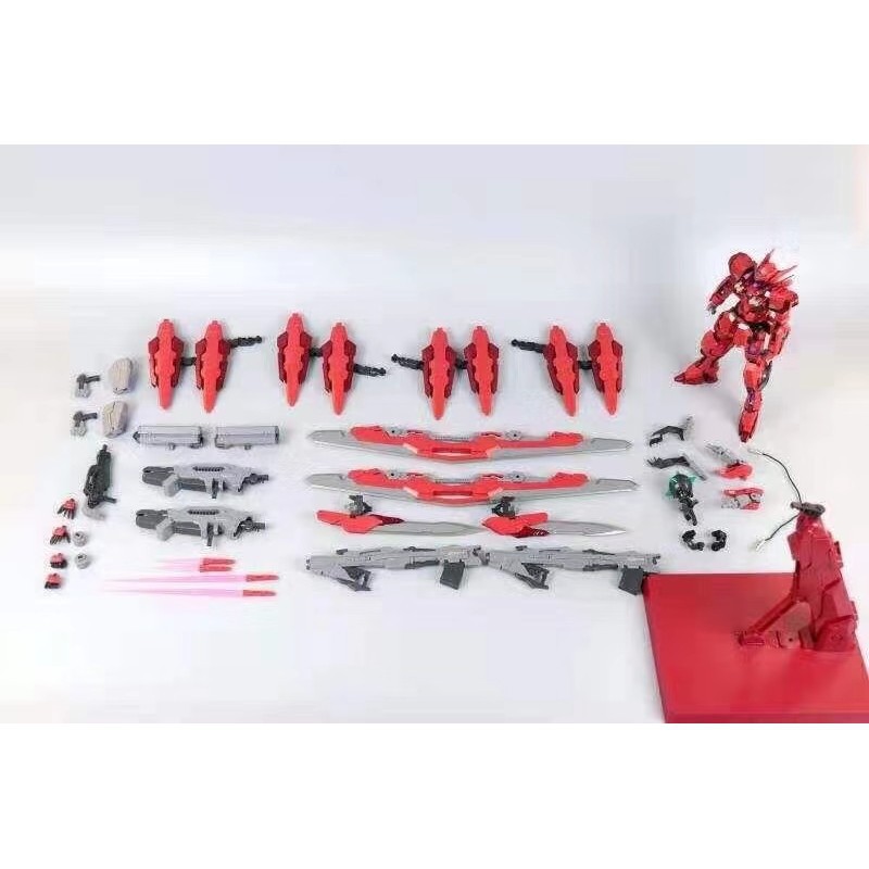 MÔ HÌNH GUNDAM DABAN MG 1/100 DABAN 8816 GUNDAM 00 ASTRAEA TYPE F ...