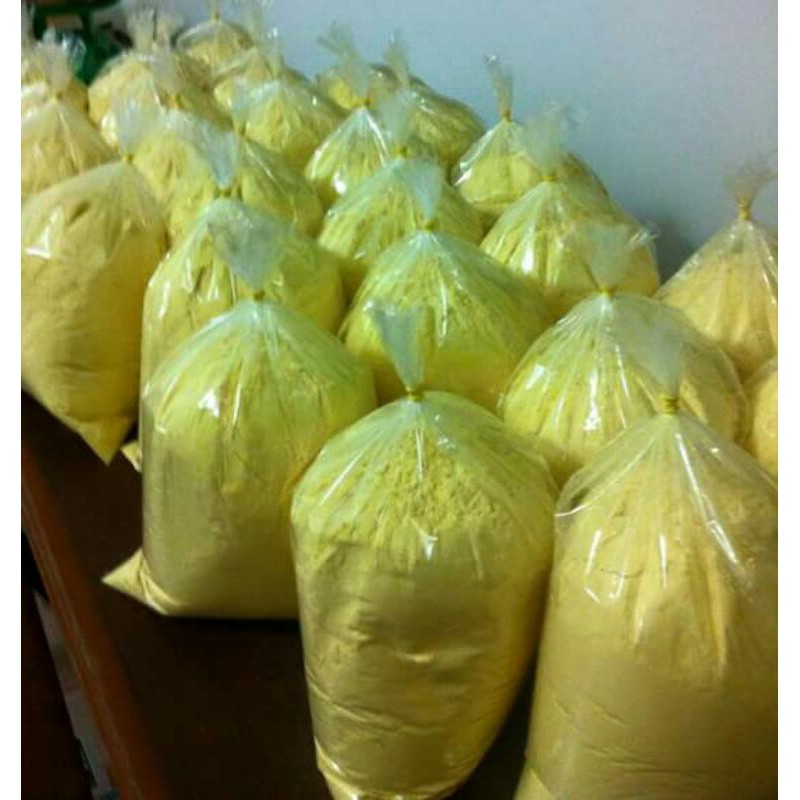 sỉ lẻ tinh bột nghệ vàng 100g - 200g - 300g | Shopee Việt Nam