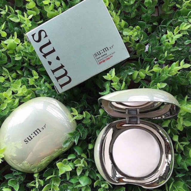 Phấn TƯƠI ( TÁO) SU:M37 | Shopee Việt Nam