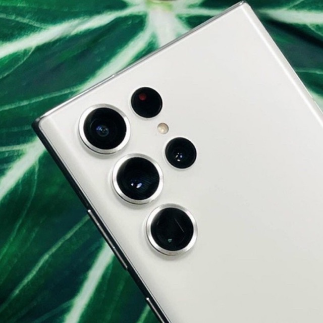 Combo 3 dán dán mắt camera rời cho Samsung S22 Ultra vành nhôm + kính ...