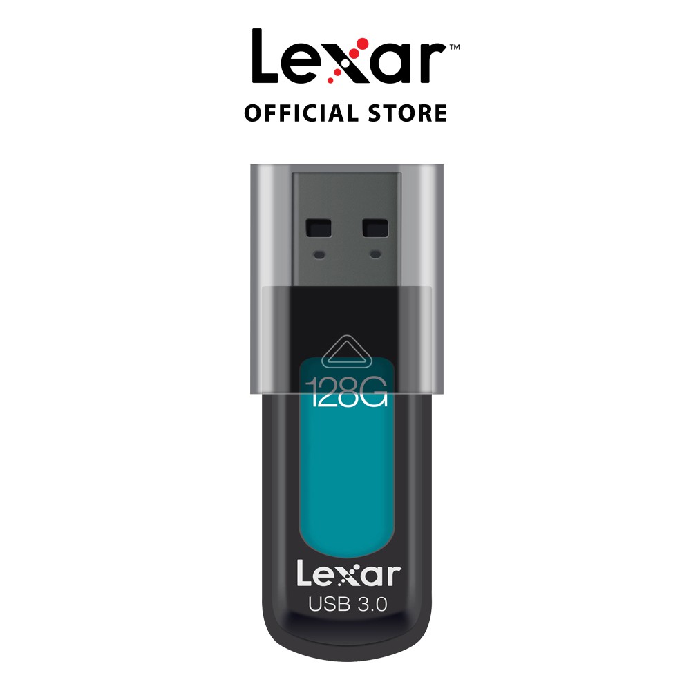 USB 3.0 Lexar 128GB JumpDrive S57 - Hàng Chính Hãng | Shopee Việt Nam