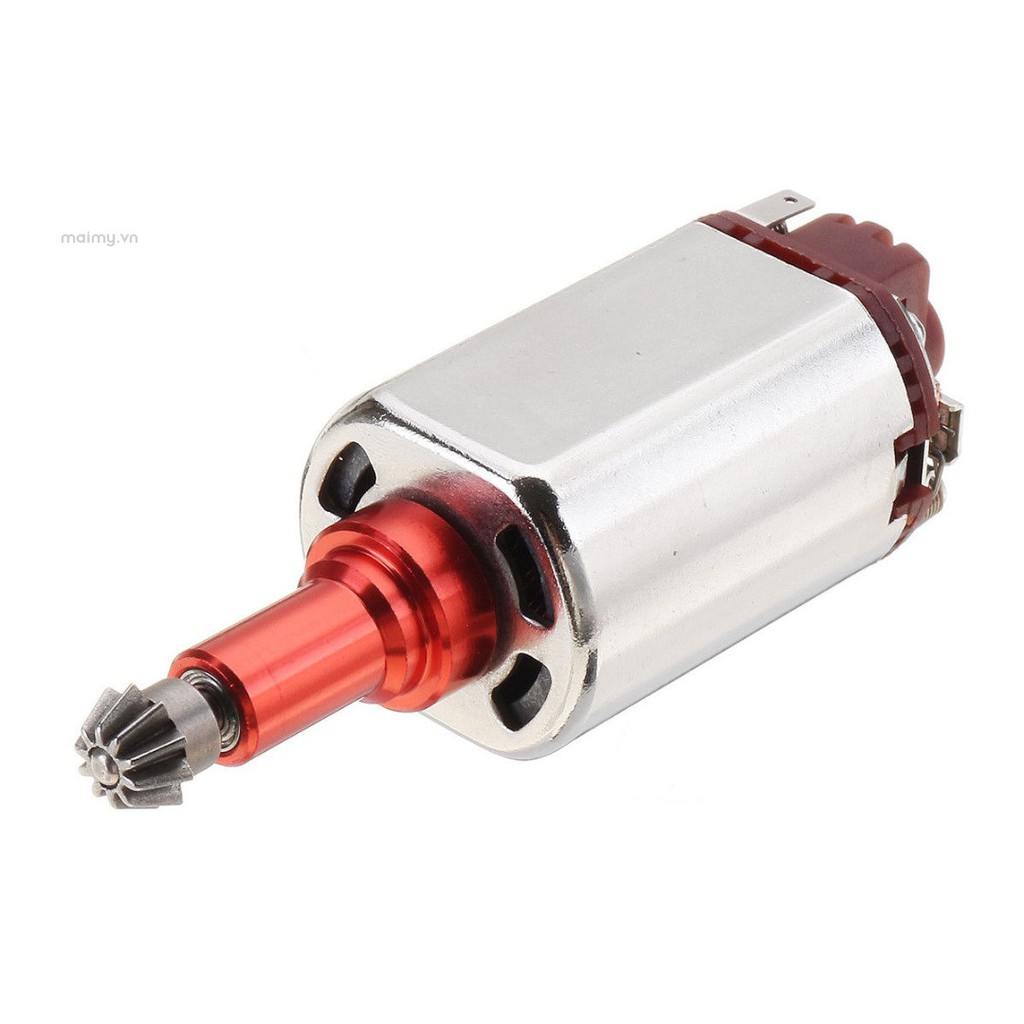 Mô Men Xoắn Tốc Độ Cao 45000 RPM 470 Cho Jinming Gen9 M4A1 | Shopee ...