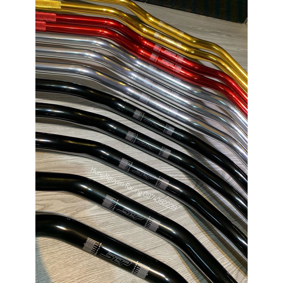 Ghi Đông SEP gắn mọi loại xe MSX, MSX SF, TFX, DUCATI 110,... | Shopee ...
