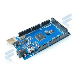 Arduino Mega 2560 R3 CH340 | Shopee Việt Nam