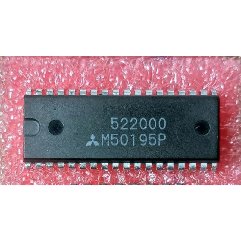 IC echo 50195 tháo máy | Shopee Việt Nam
