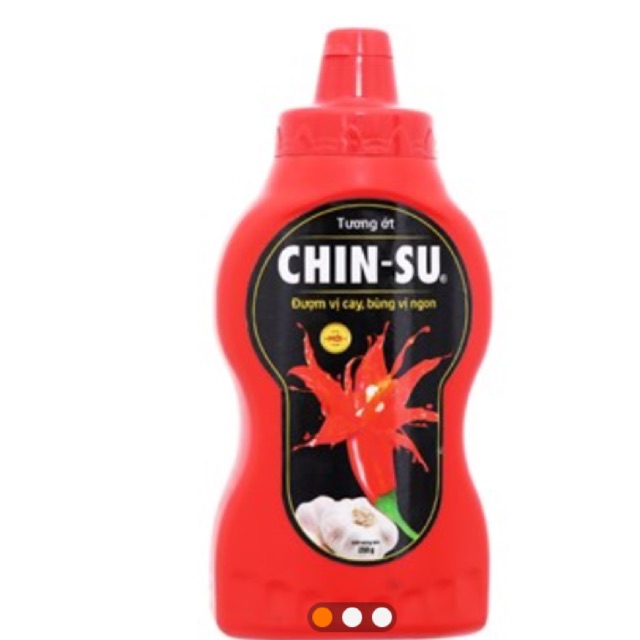 Tương ớt Chinsu 250g | Shopee Việt Nam