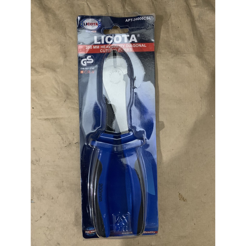 Kiềm cắt LICOTA | Shopee Việt Nam