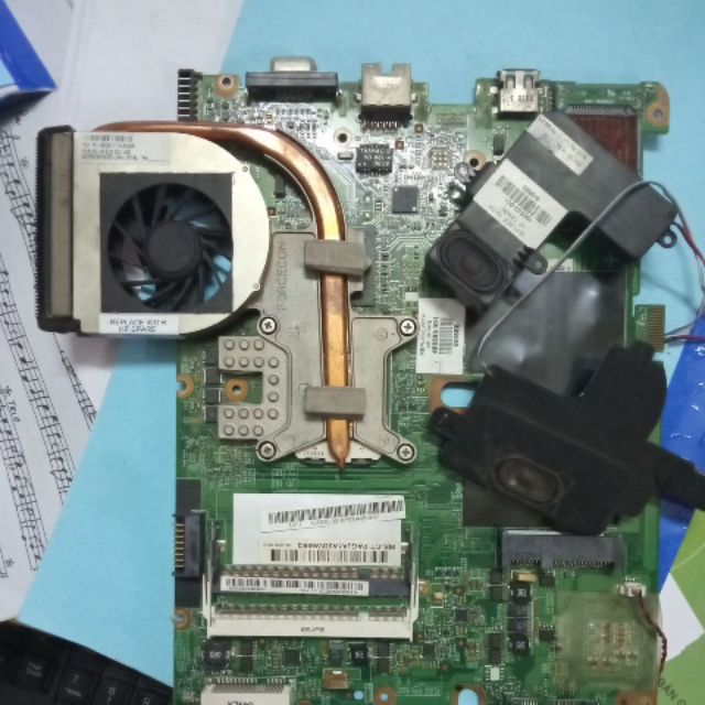 quạt laptop cq50 | Shopee Việt Nam