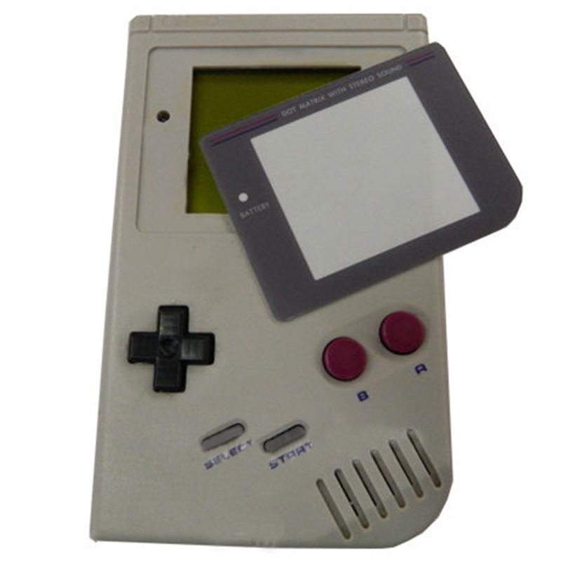 List Of Game Boy Colors And Styles WikiLists Fandom