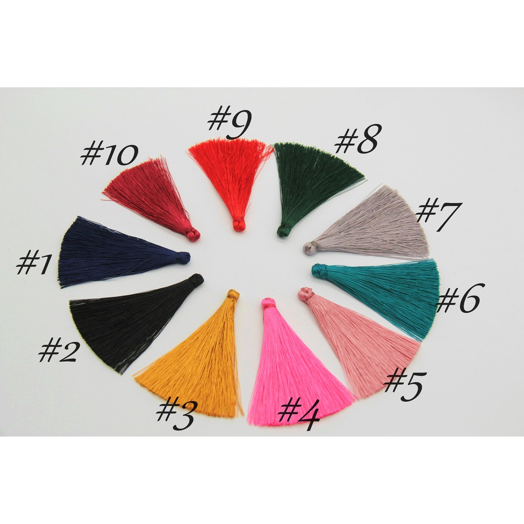 Dây tuarua / Tua rua - SET 2C | Shopee Việt Nam