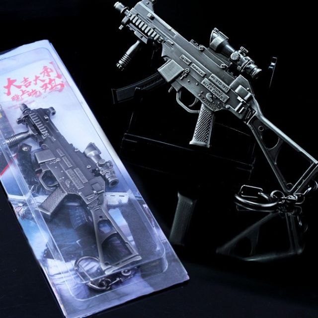 Mô hình súng UMP9 pubg | Shopee Việt Nam