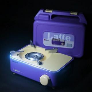 Bếp Ga Mini Cao Cấp Maxsun Latte - Công Suất 2100W | Bảo Hiểm Chống Nổ ...