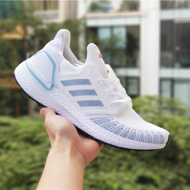 Giày Ultra Boost 6.0 Fullbox - Giày UB | Shopee Việt Nam